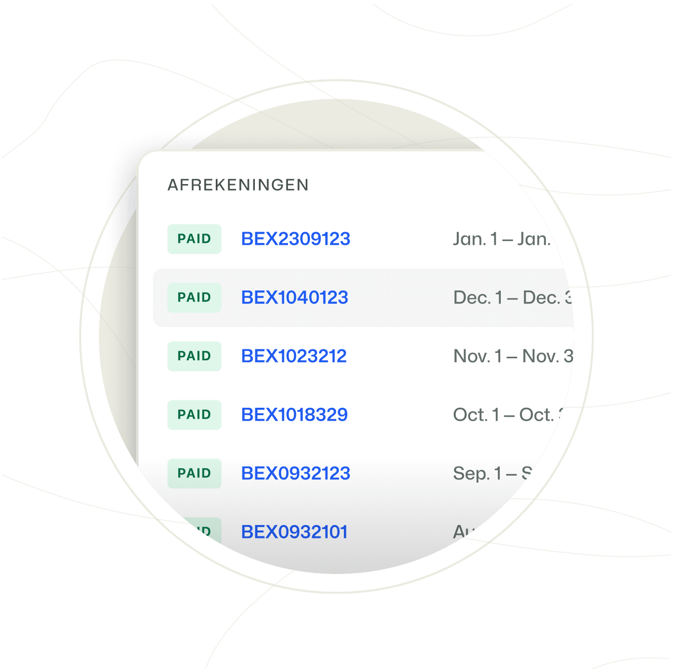 Booking Experts' module voor huiseigenaren