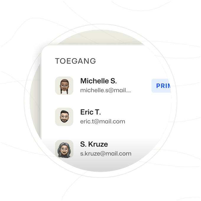 Booking Experts' module voor huiseigenaren
